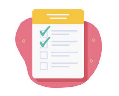 Lists – Walk Worthy