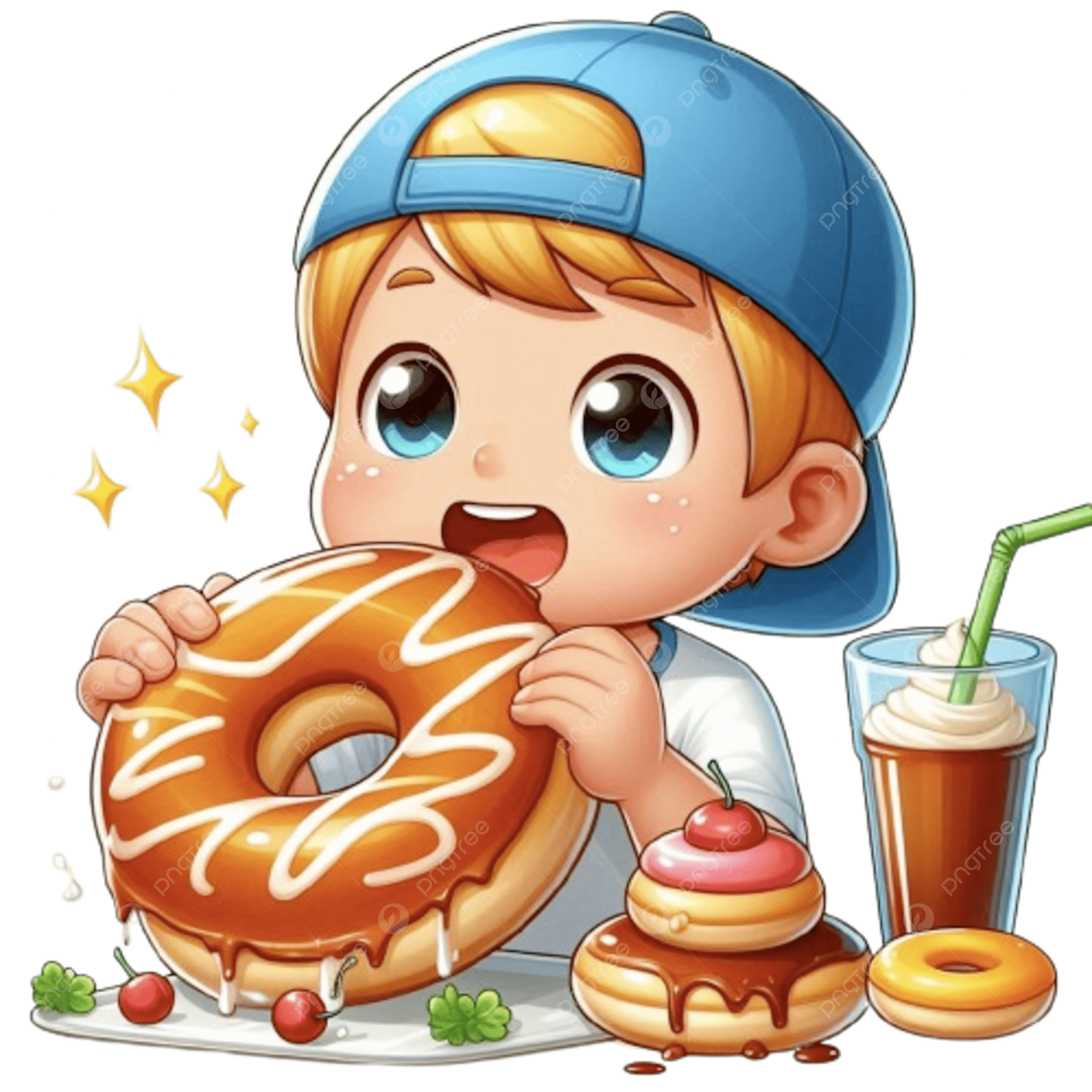 Thoughts On Heaven From A Ten-Year-Old – Walk Worthy