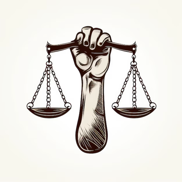 Personal Justice – Walk Worthy